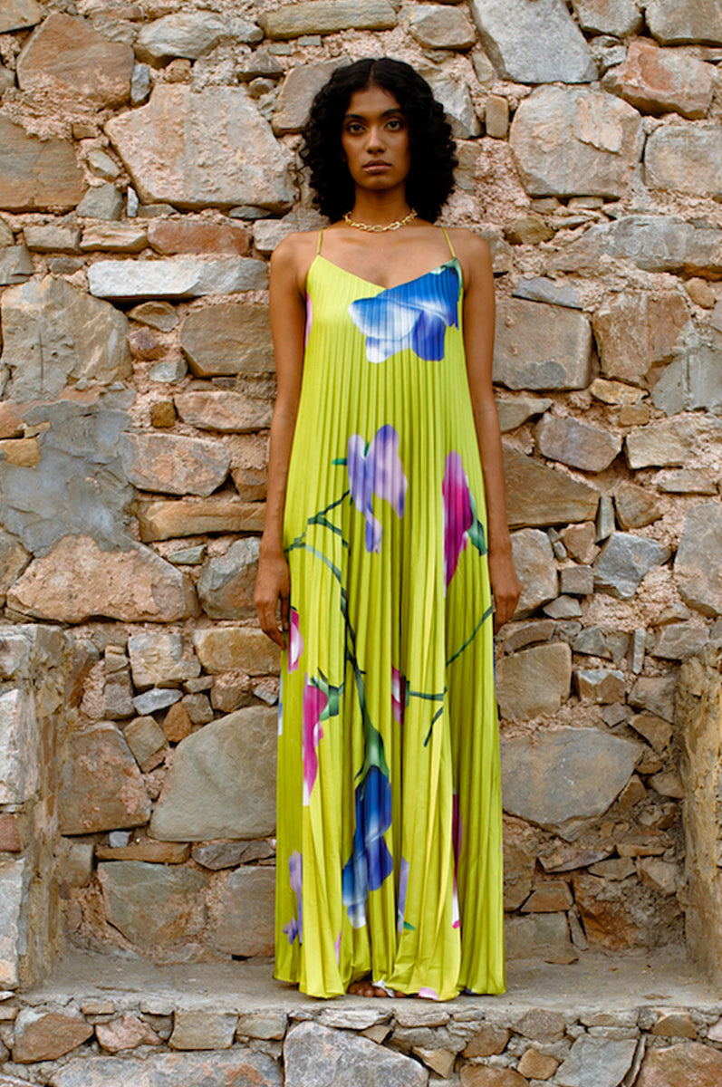 JUNIE DRESS – Zwaan